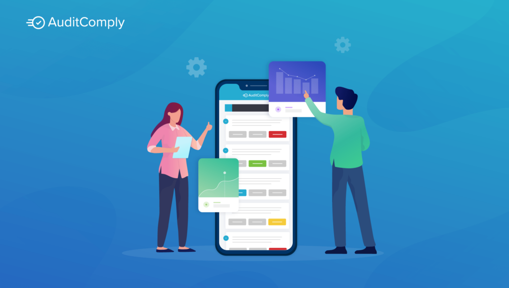 Is Compliance a Problem? Go Mobile! – AuditComply