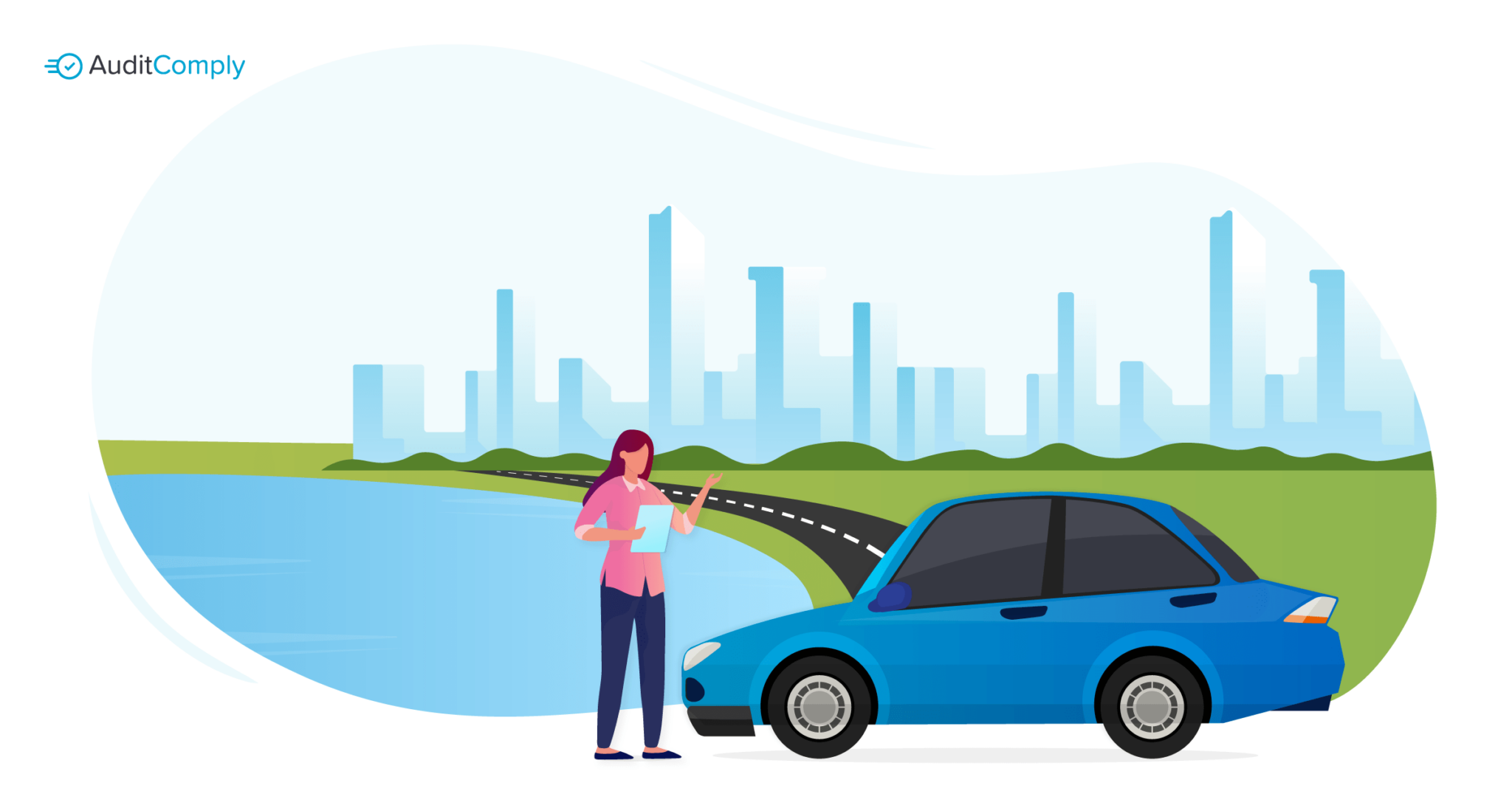 Reducing Risks in the Automotive Industry – AuditComply