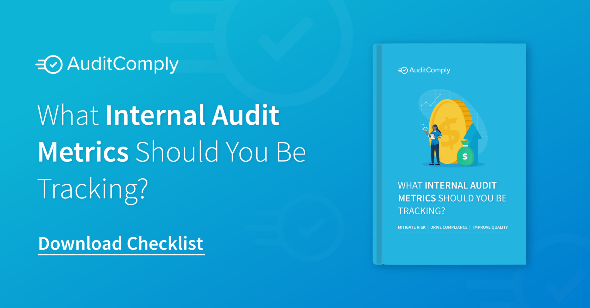 What Internal Audit Metrics Should You Be Tracking? – AuditComply