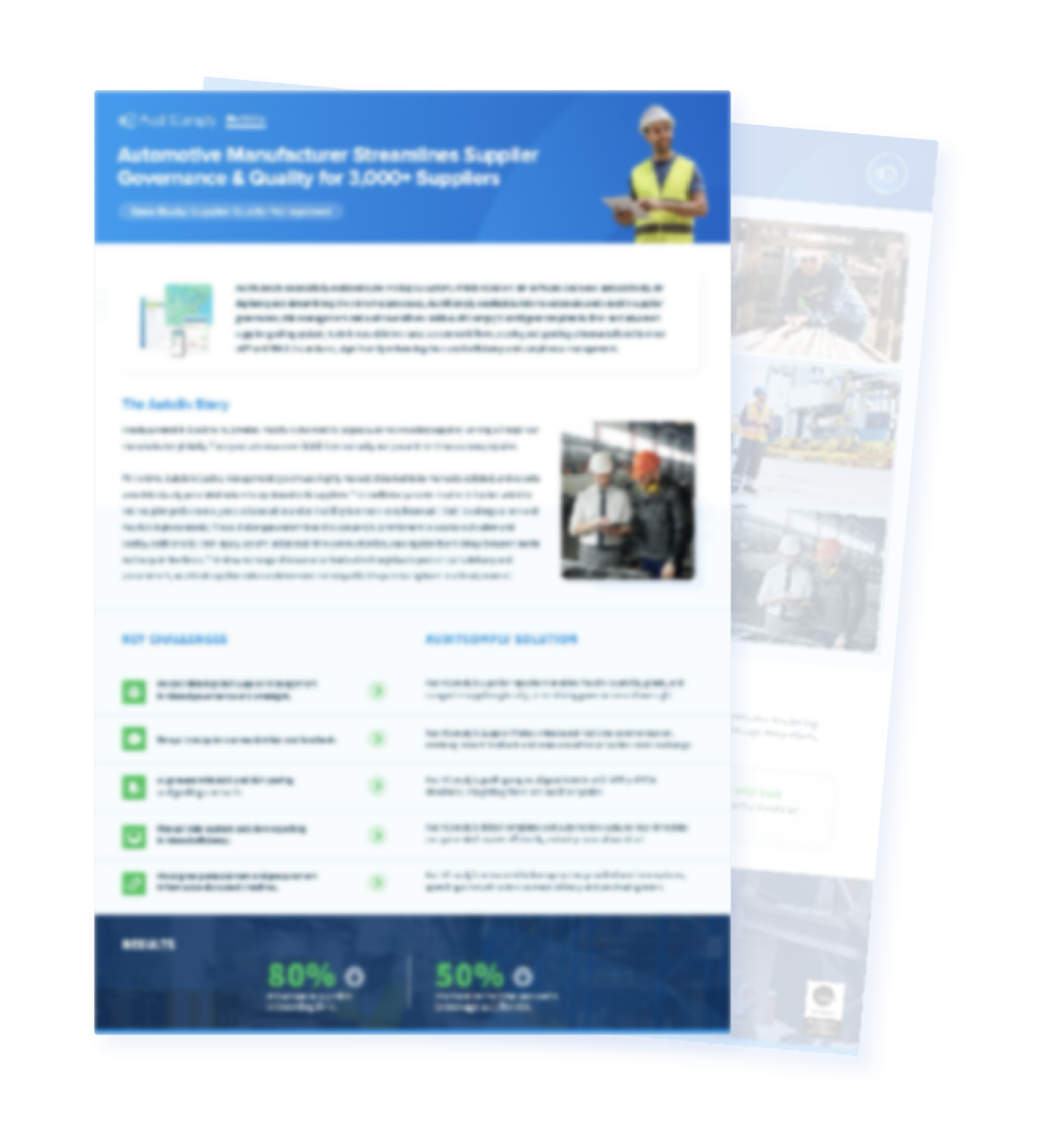 Customers – AuditComply