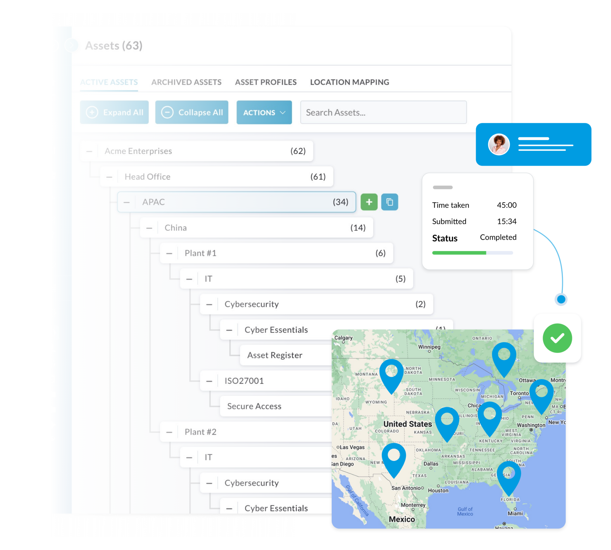 Supplier Management – AuditComply Supplier Management – AuditComply