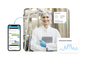 AuditComply | Risk, Audit, Quality & Supplier Management Software