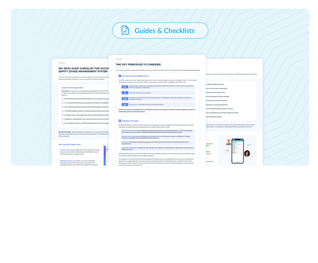 AuditComply About – AuditComply