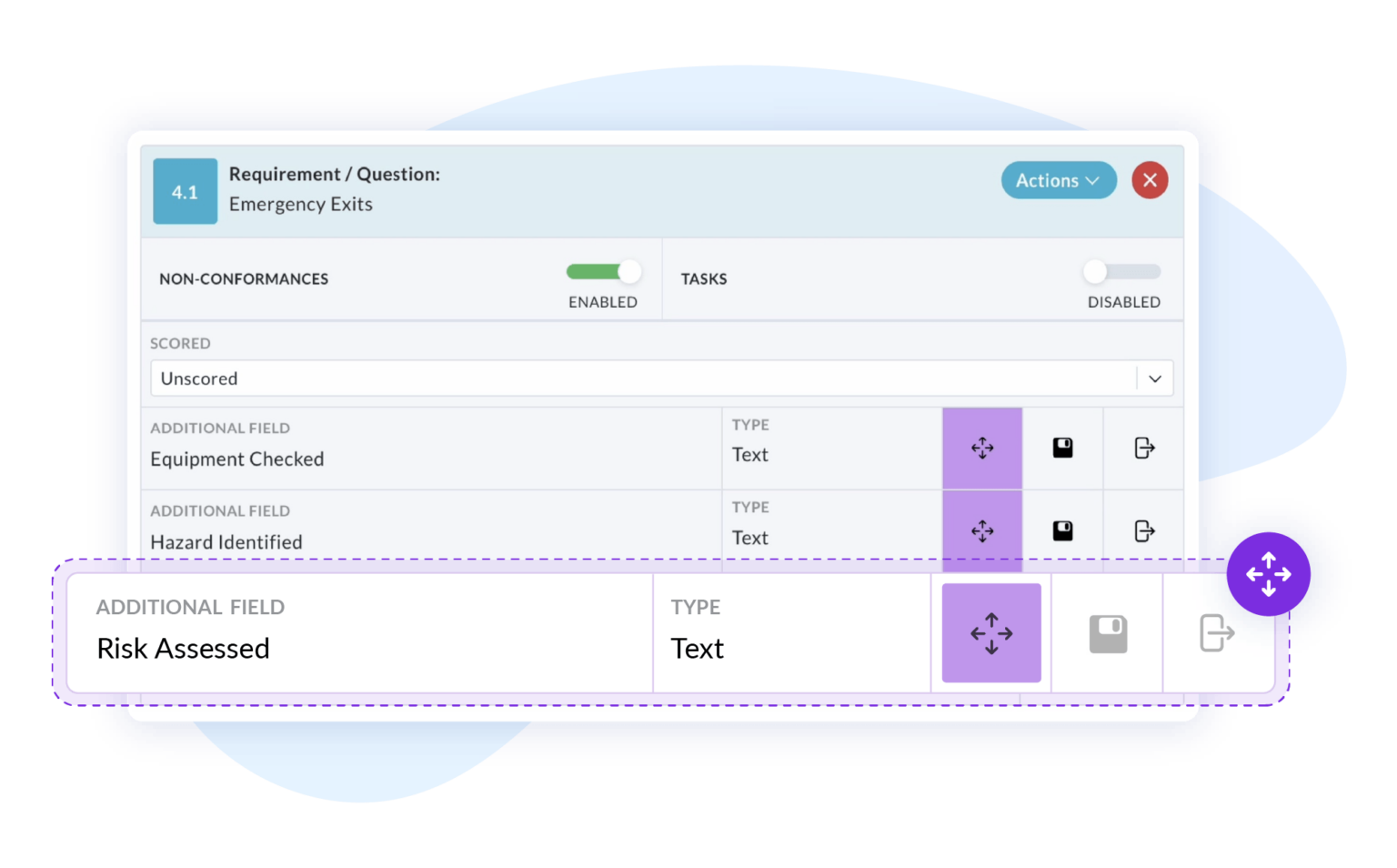 Quality – AuditComply